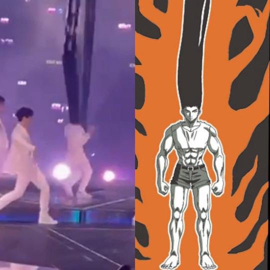 點解叱咤Mirror無呀Mo | LIHKG 討論區