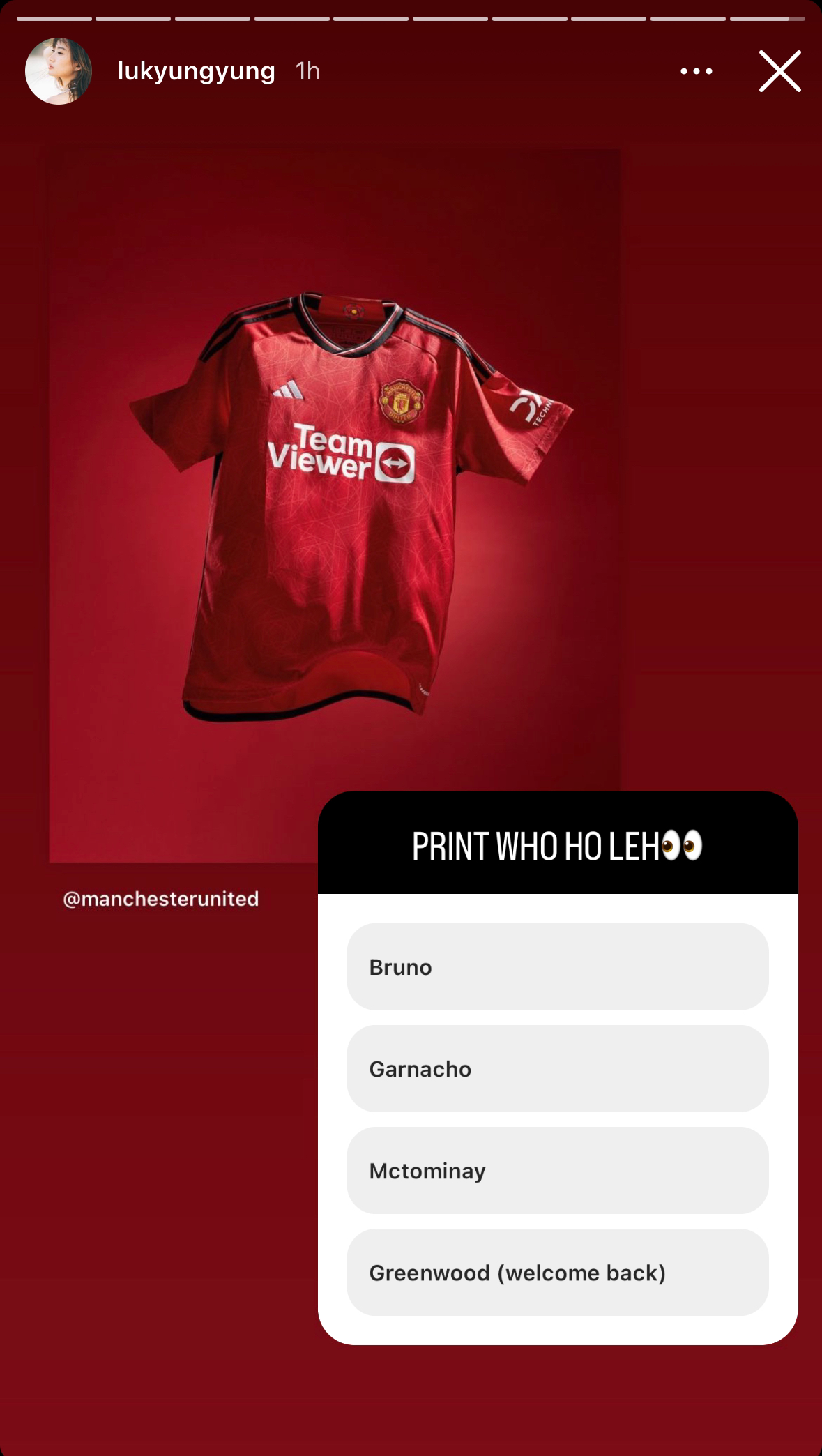 [A0更狗請睇少啲賓州婆打飛機] 曼聯終極FF暨吹水區 [2344] | LIHKG 討論區