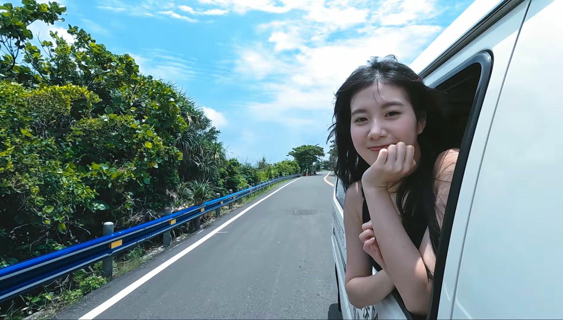 Lolly Talk新歌派福利 8個泳衣look | LIHKG 討論區