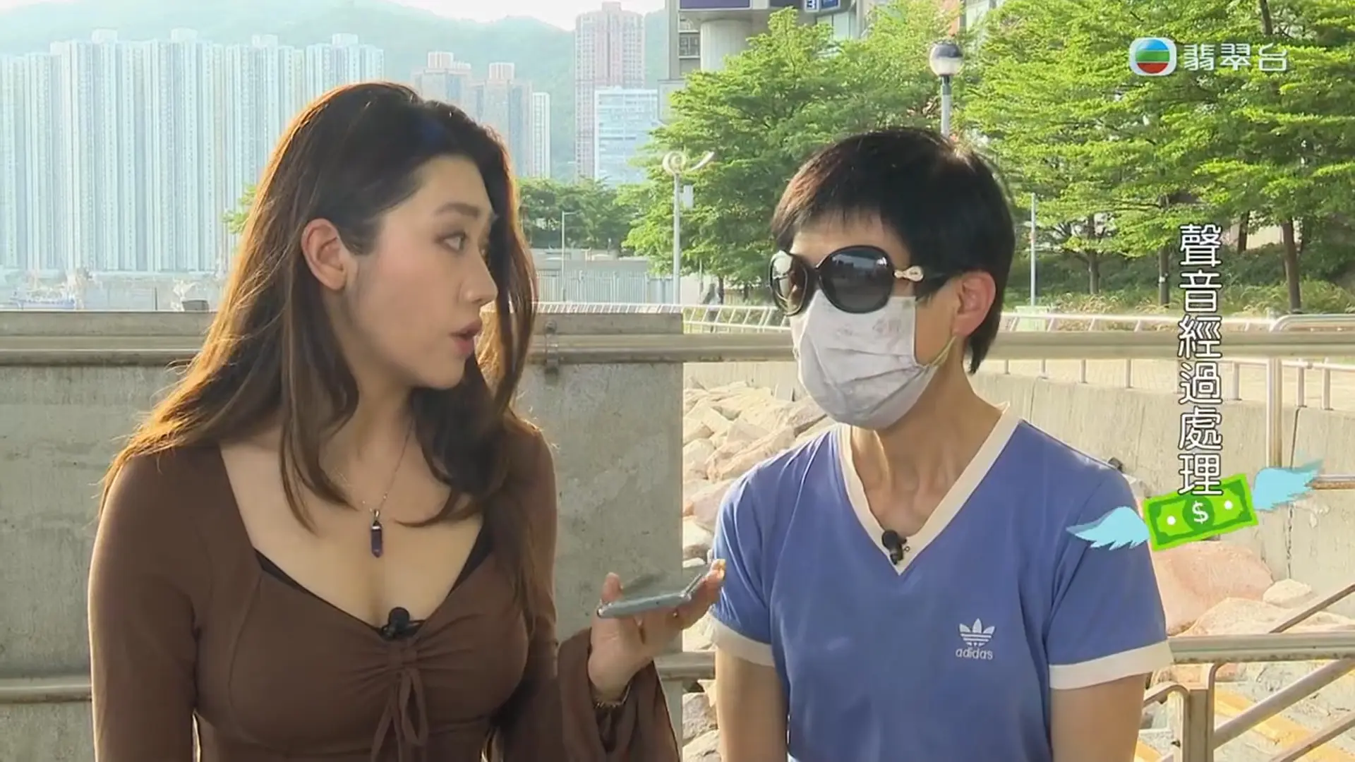 [TVB] 東張西望討論區(255) | LIHKG 討論區