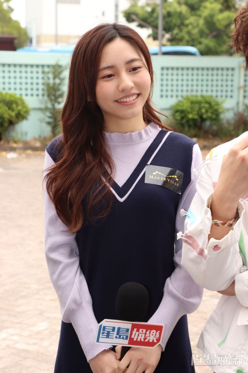 IVY OL look 真係淫撚到仆街 | LIHKG 討論區