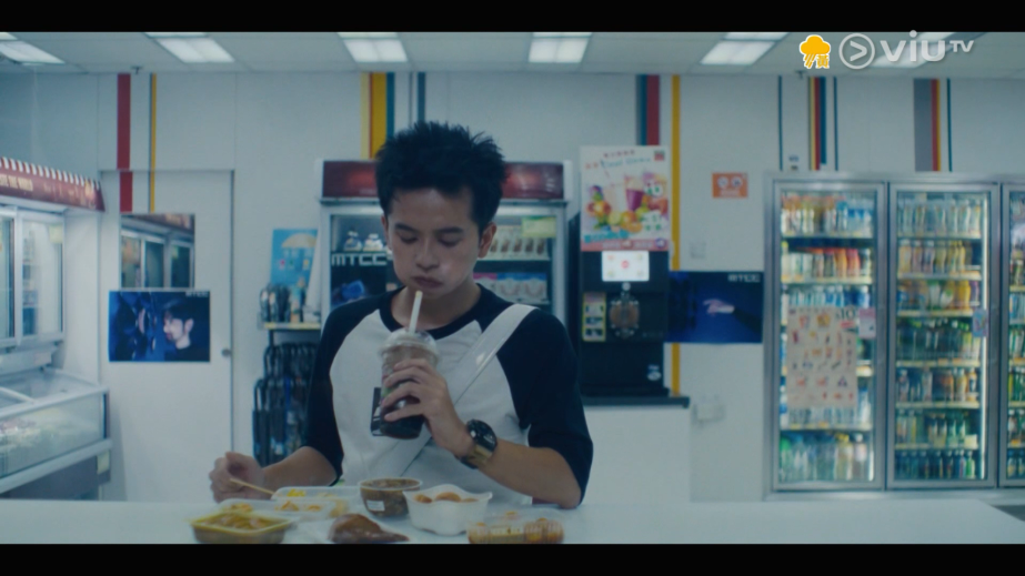 [神劇] VIUTV爆頭血腥劇《那年盛夏我們綻放如花》討論｜原作《已讀不回死全家》(46) | LIHKG 討論區