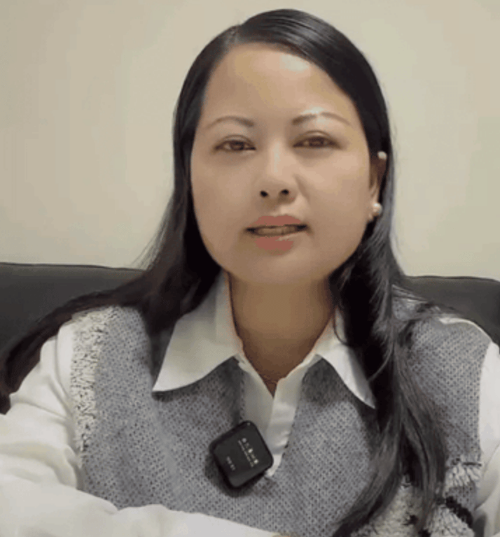 [流出]超兇美女CEO AI換臉性愛片外流 遭罵「欠人X」不忍發聲 | LIHKG 討論區