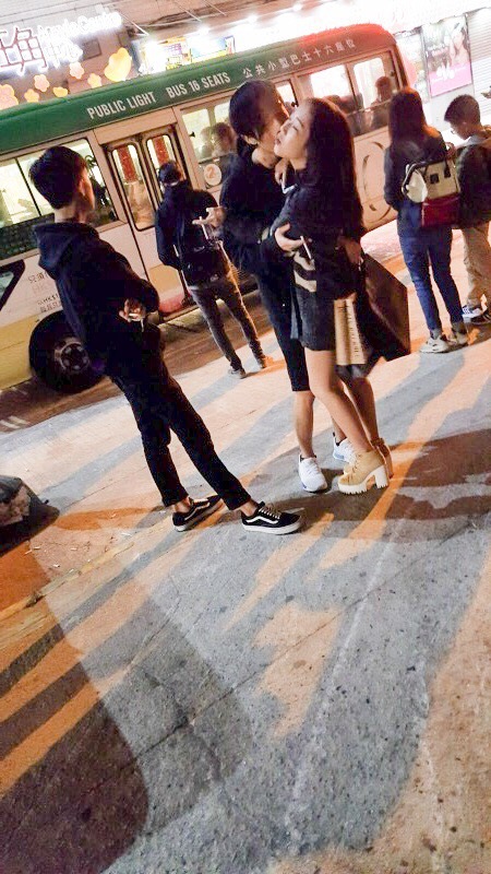 【有圖】mk妹比人奶到高潮眼，是咪爽YY | LIHKG 討論區