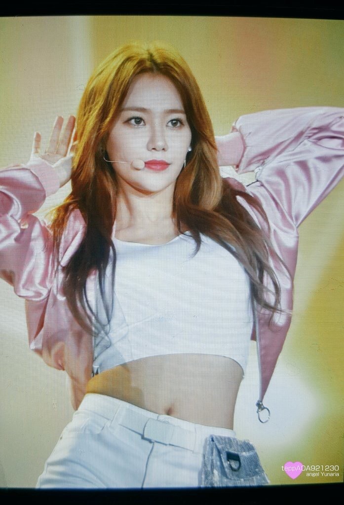 [AOA]Ace of Angels討論區[82] 喬炫轉會 重獲新生 | LIHKG 討論區