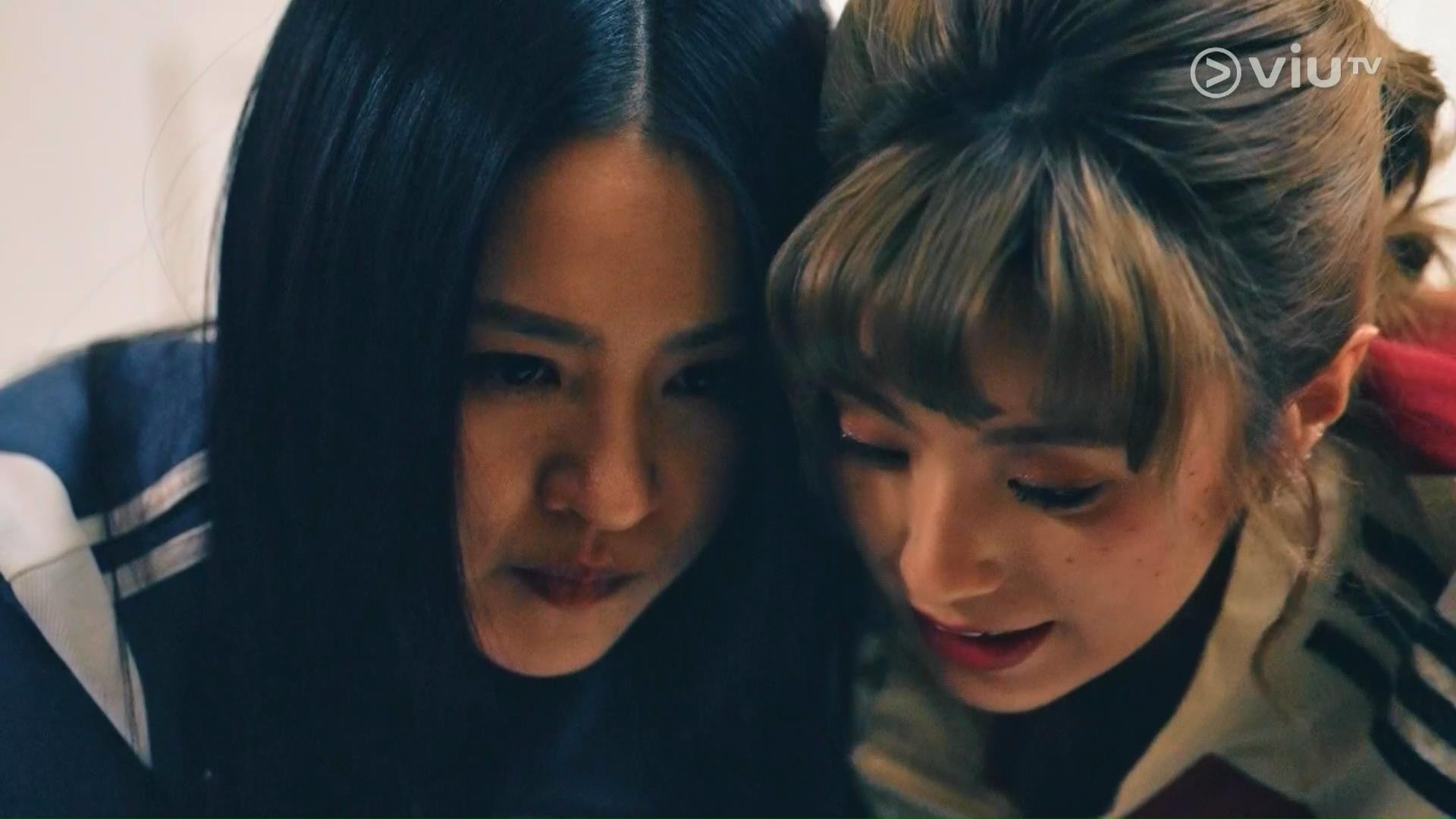 Viu原創劇[左膠陰陽眼] 《弊傢伙！我要去祓魔》(7) | LIHKG 討論區