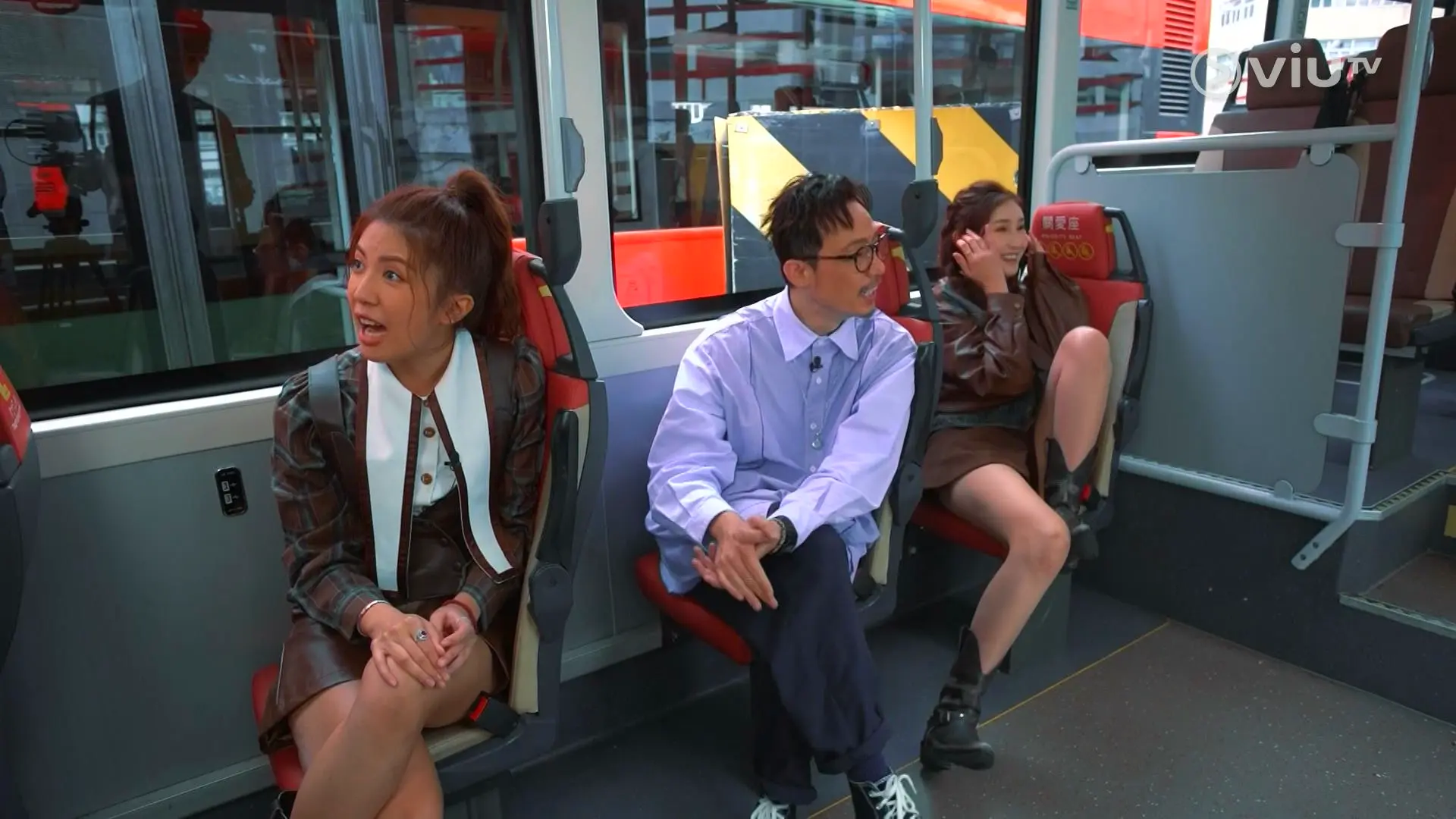 [Welcome back Yoshi][ViuTV綜藝]《腦霧研究所》星期一至五晚2300 | LIHKG 討論區