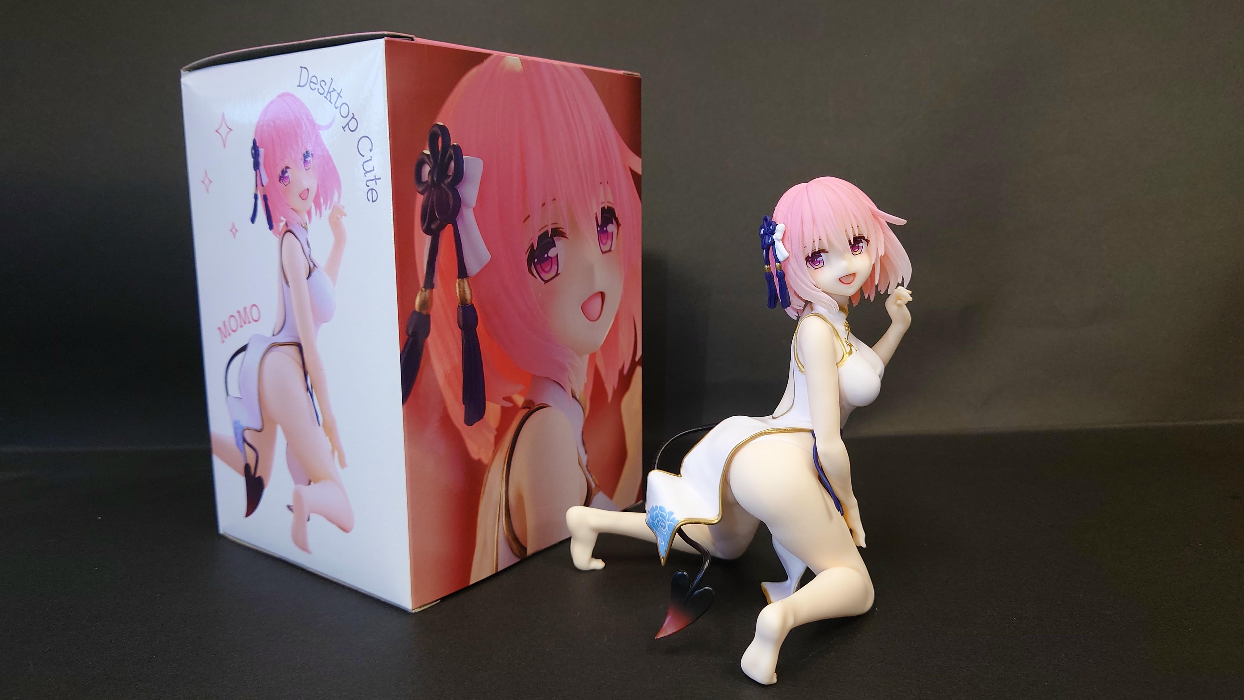 Figure 討論 （151) 冇人開po! | LIHKG 討論區