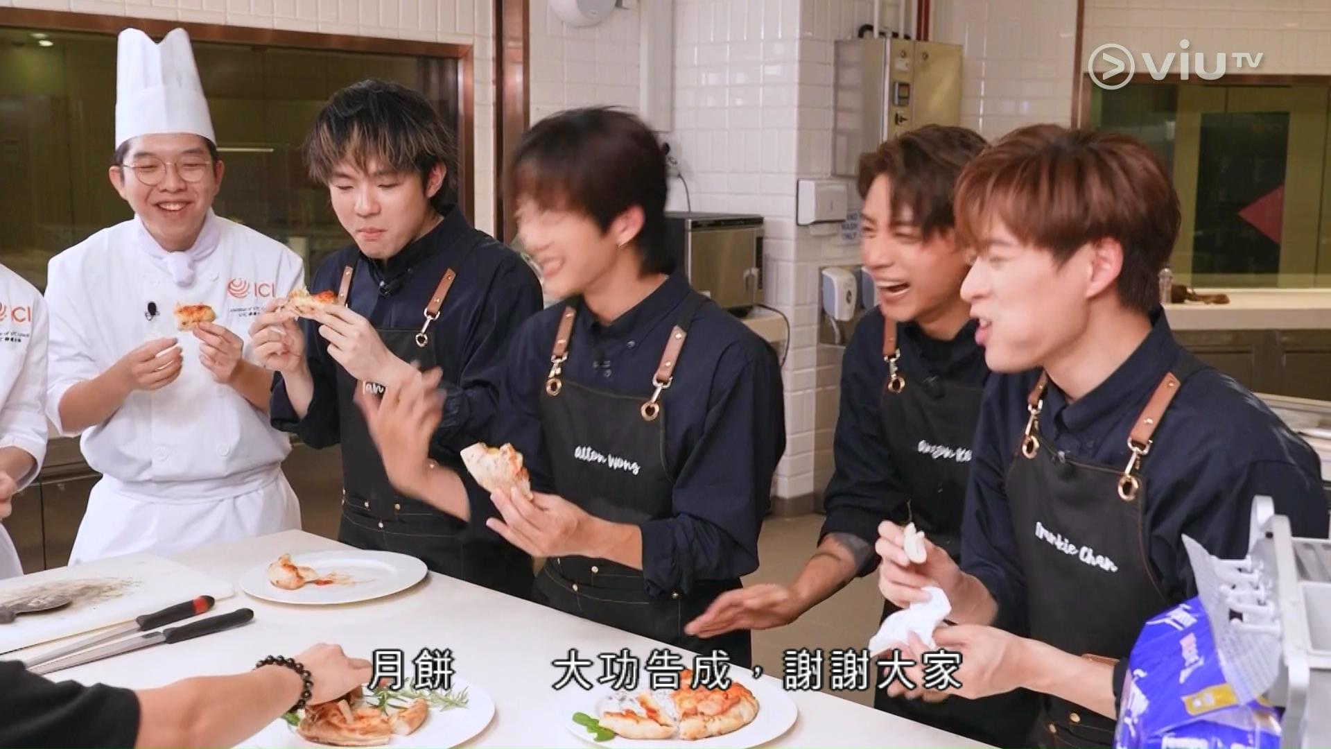 (ViuTV) MIRROR Chef | LIHKG 討論區