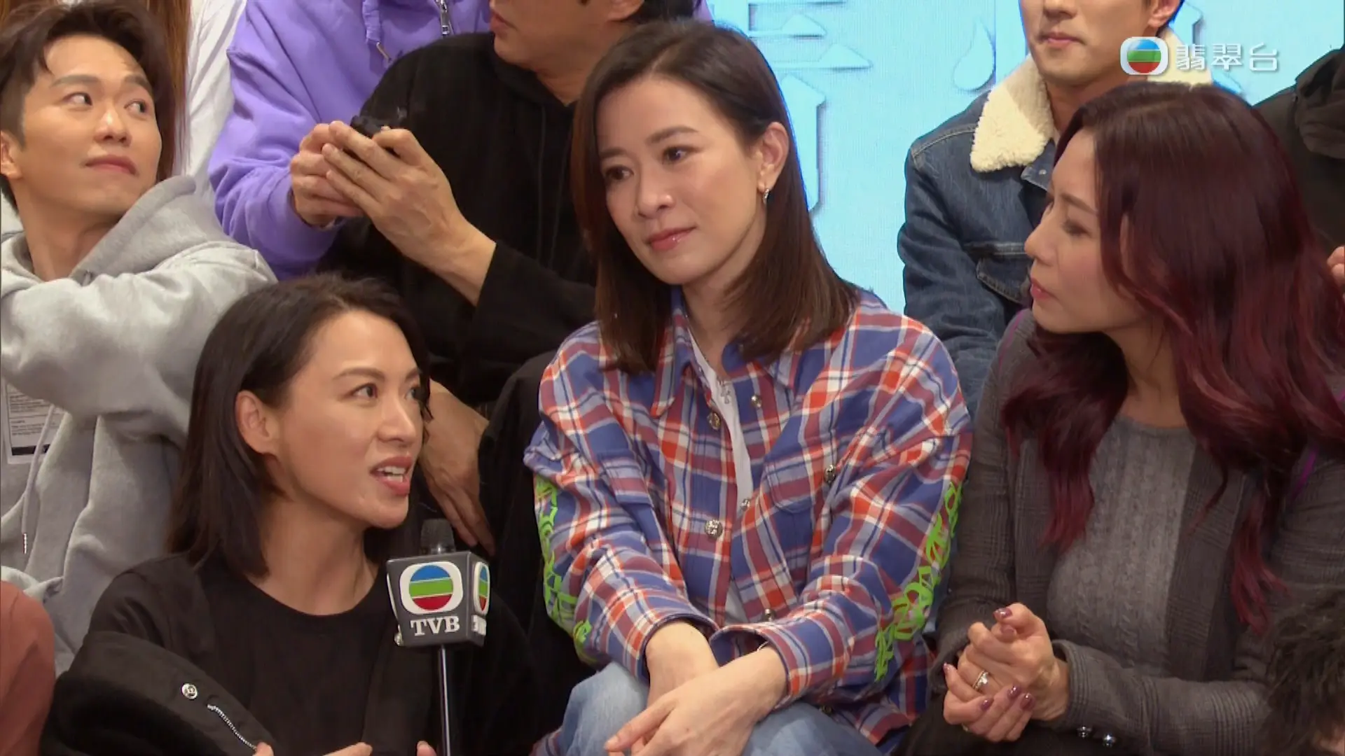 [TVB] 東張西望討論區 (209) | LIHKG 討論區