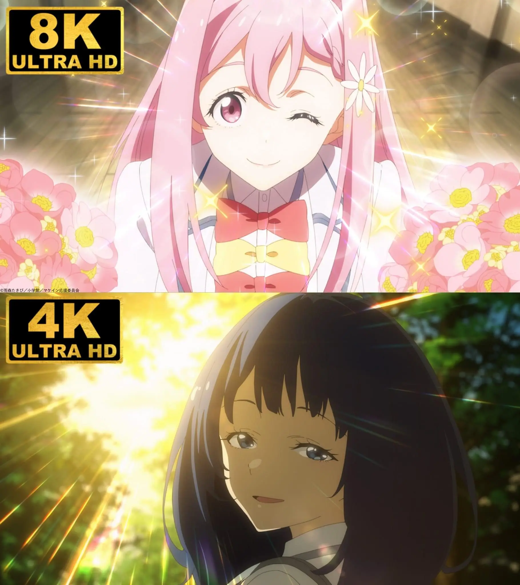 買4K、8K電視浪費錢？ 劍橋研究：眼睛根本分不出來 | LIHKG 討論區