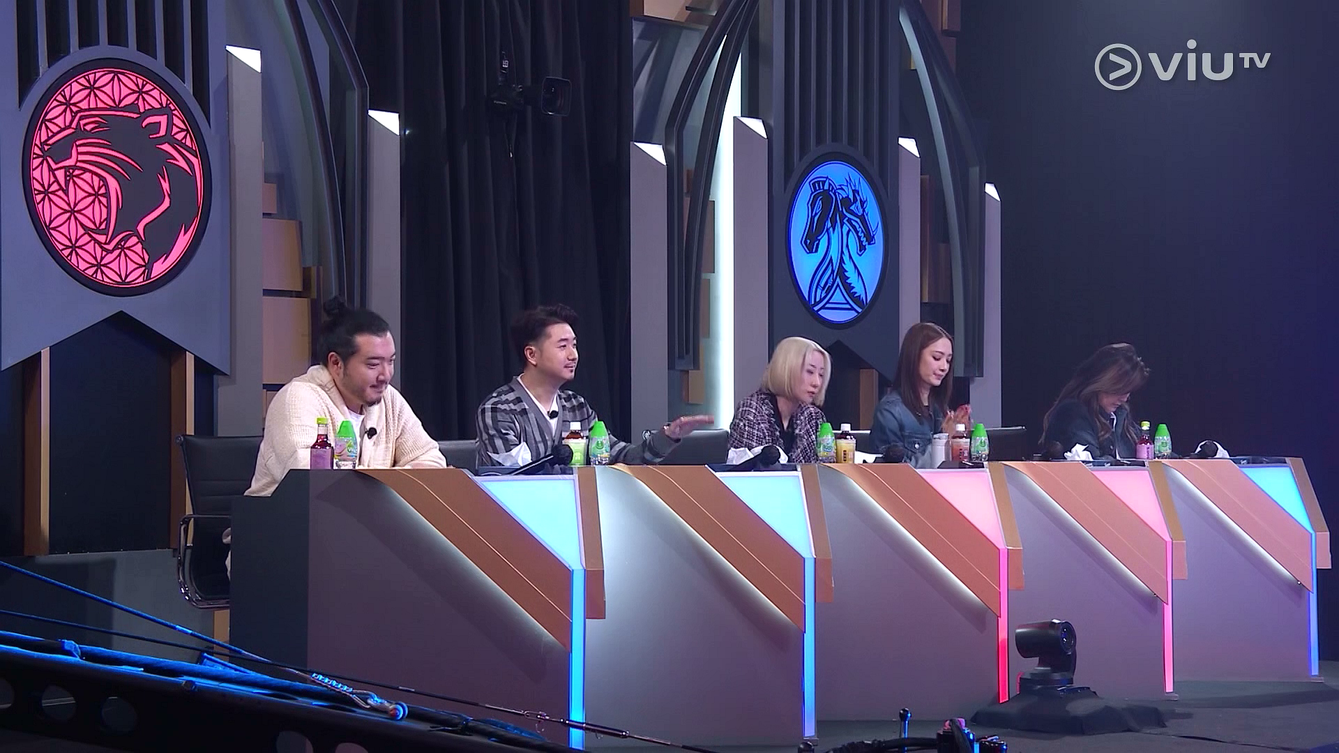 [ViuTV] 2130-2230 全民造星V (101) 王鋒尾後針 20強進10強！ | LIHKG 討論區