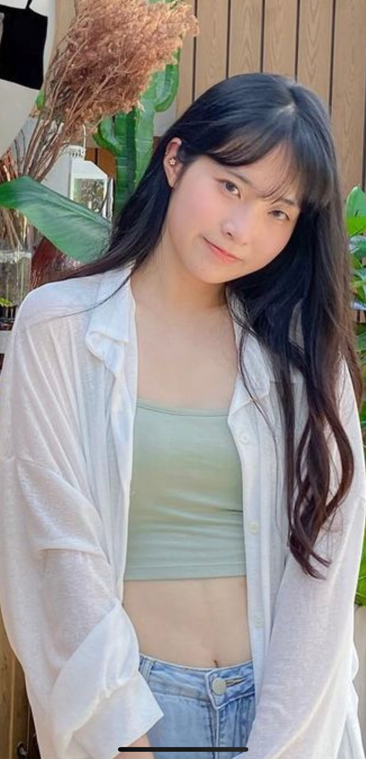 連登女神serco有花生 （4）Serco bb肯回應未啊 | LIHKG 討論區