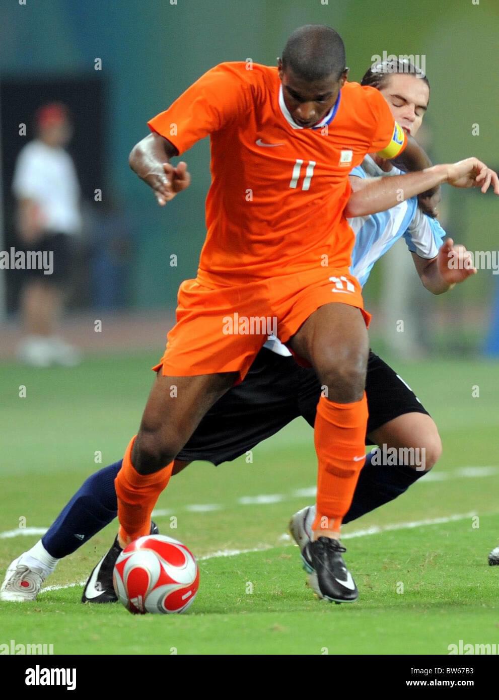 (年少多好) ，各球星U23參與奧運的青澀照 | LIHKG 討論區