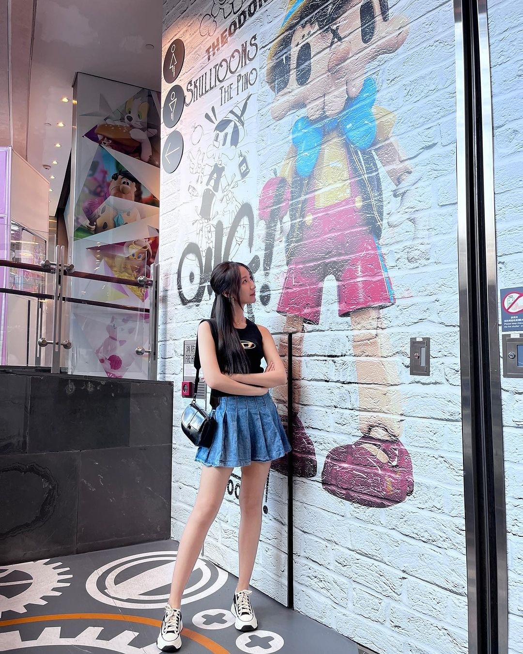 [突發] Yumi 新歌MV大癲！ | LIHKG 討論區