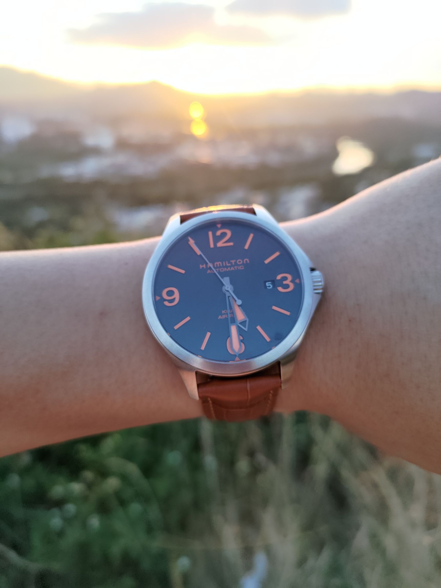 Affordable Watches 手錶討論區(37) | LIHKG 討論區