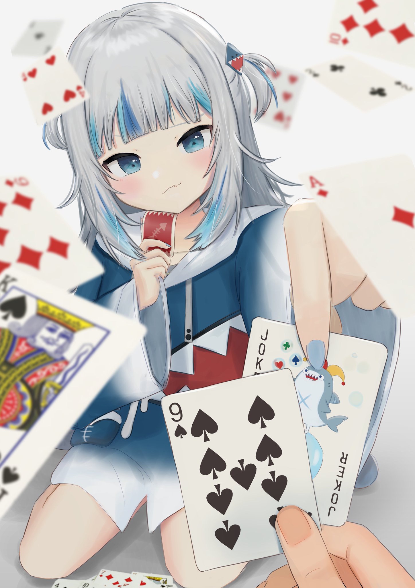 Virtual Youtubers 討論區 (2324) | LIHKG 討論區