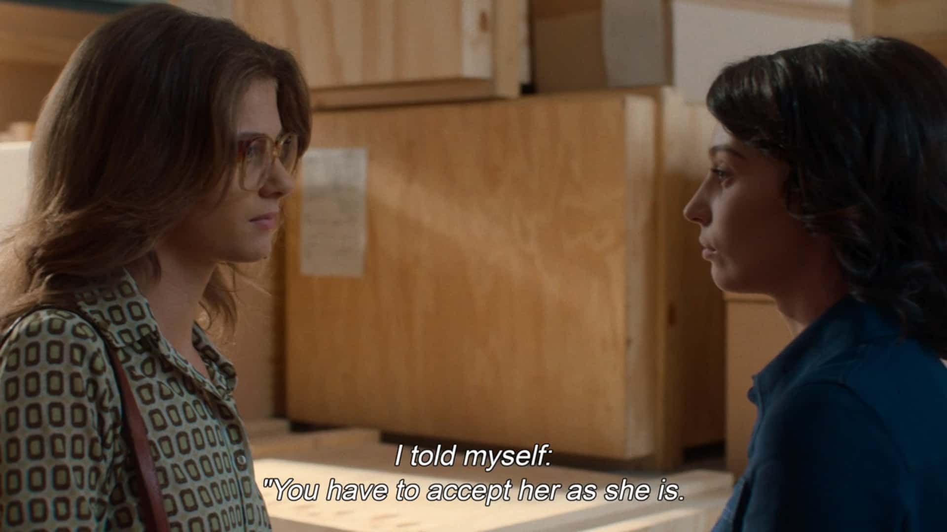 美劇集中討論區(63) Atlanta S3 |Barry S3 |Under the Banner of Heaven | LIHKG 討論區