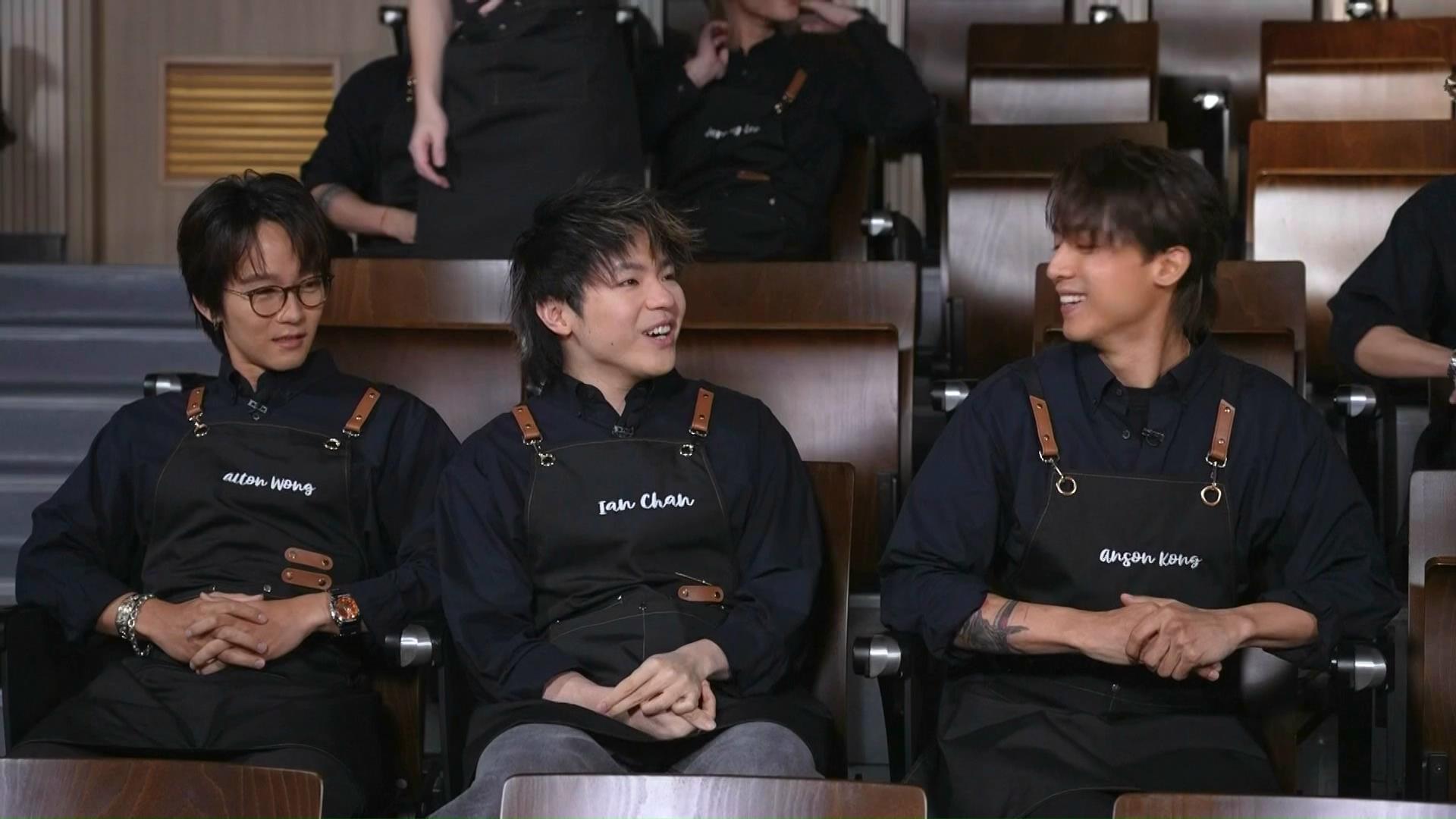 (ViuTV) ERROR死腳膠千萬巨蛋自作夢 (3) | LIHKG 討論區