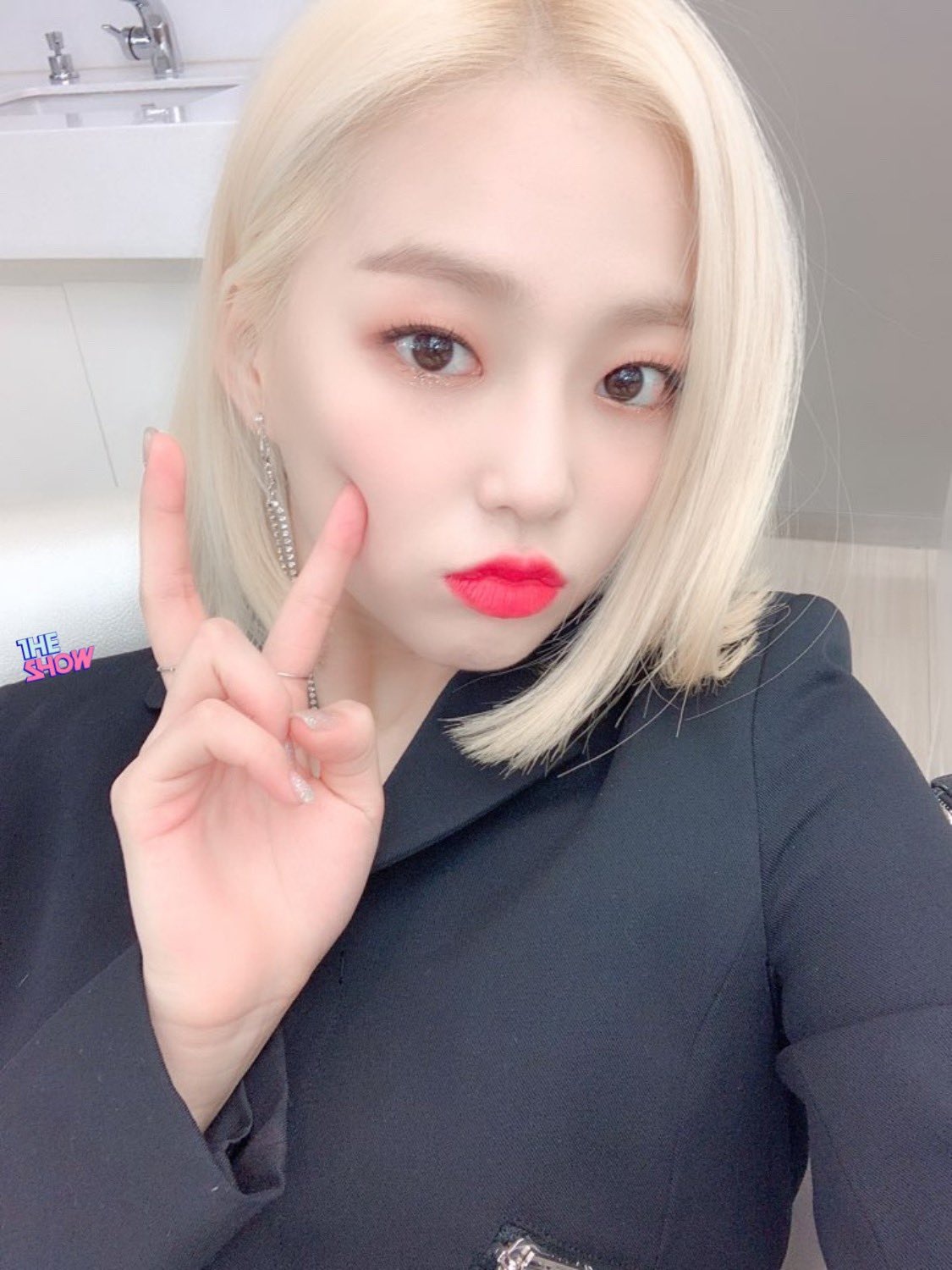 [Cheshire] CLC 討論區 (36) Crystal Clear CLC No_1 正式回歸 | LIHKG 討論區