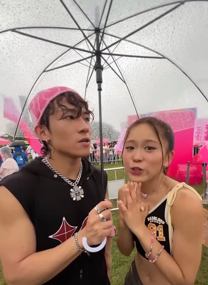 ANSONBEAN驚爆分手 與張天穎@Beanies結束年半姐弟戀 | LIHKG 討論區