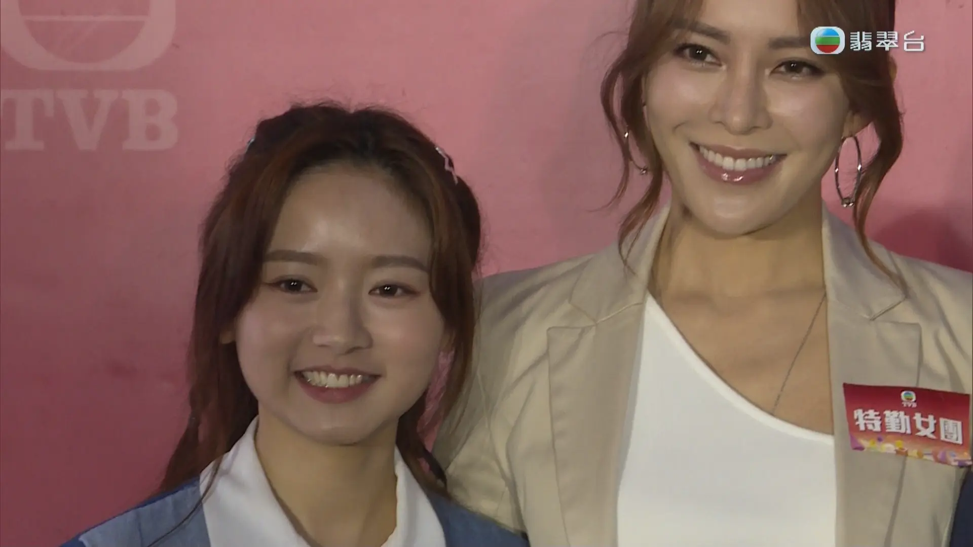 [TVB] 東張西望討論區 (167) | LIHKG 討論區