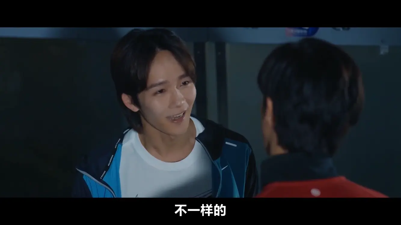 [ViuTV] 原創劇 無人之境 (2) 星期一至五 21:30-22:30 | LIHKG 討論區