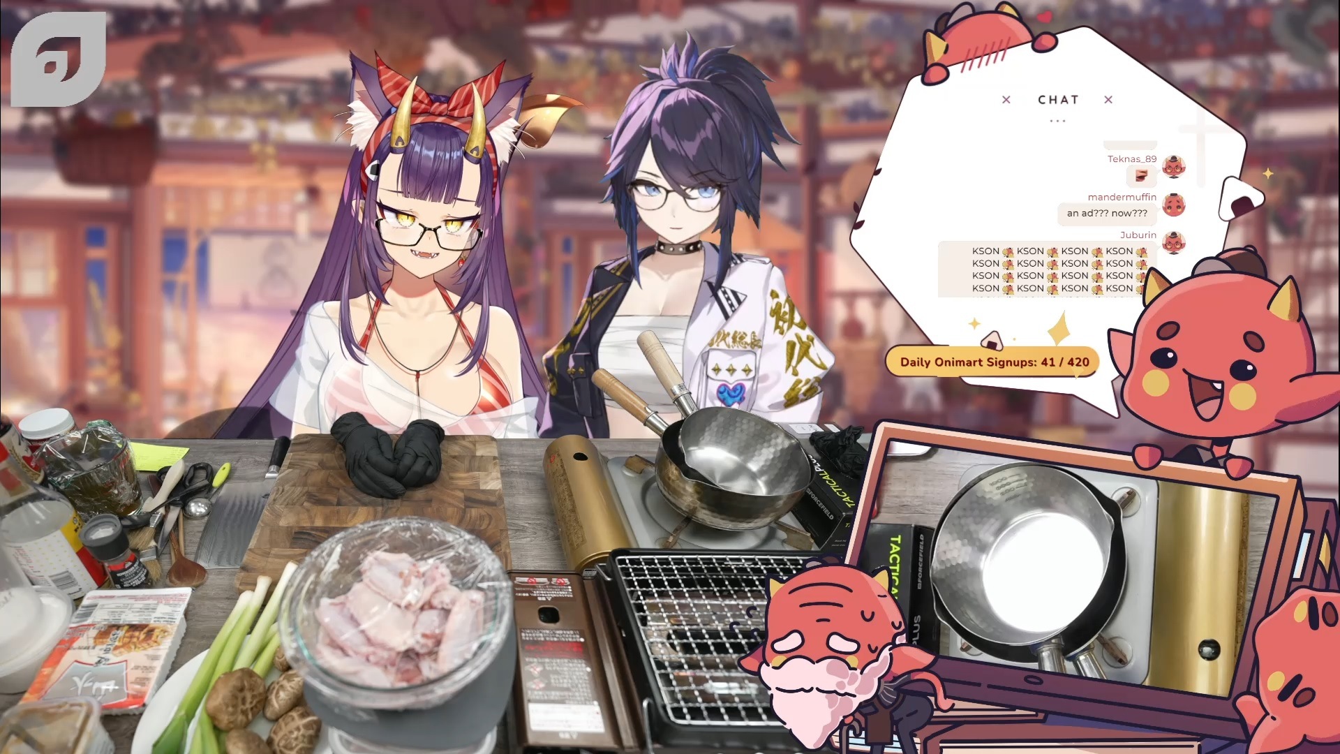 Virtual Youtubers 討論區 (2258) | LIHKG 討論區