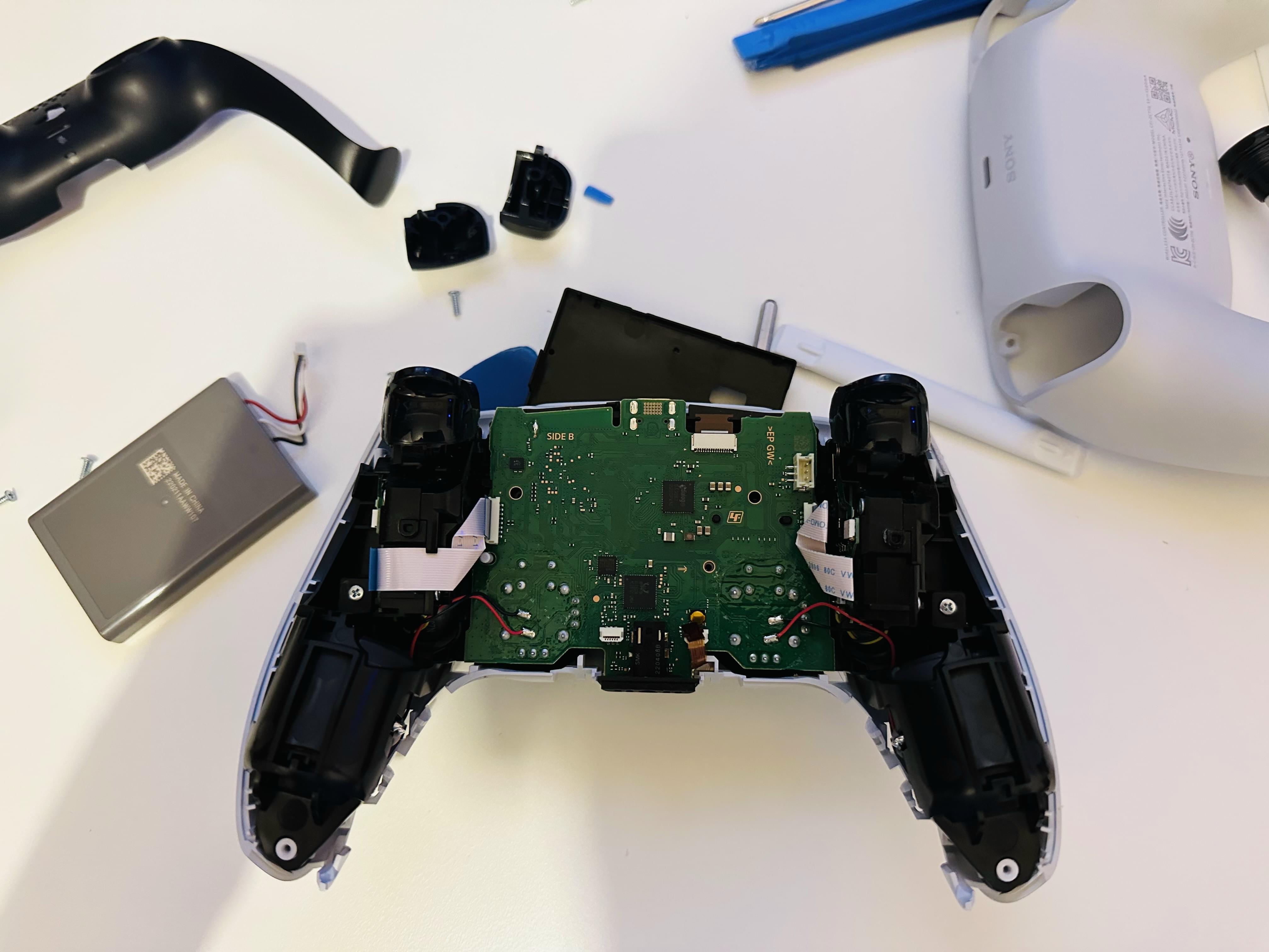 PS5 機主討論區 (90）悶到無副題 | LIHKG 討論區