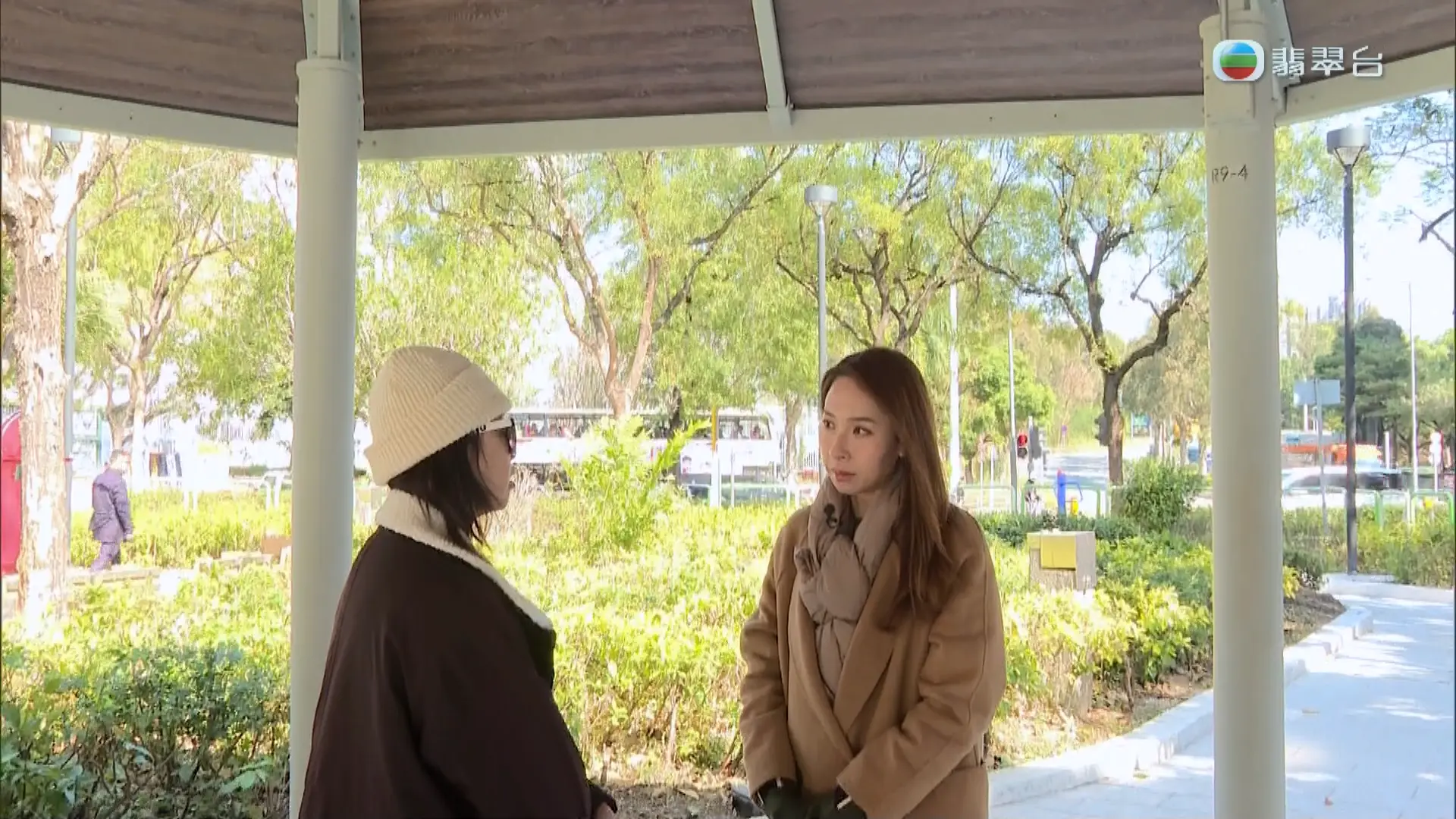 [TVB] 東張西望討論區 (209) | LIHKG 討論區