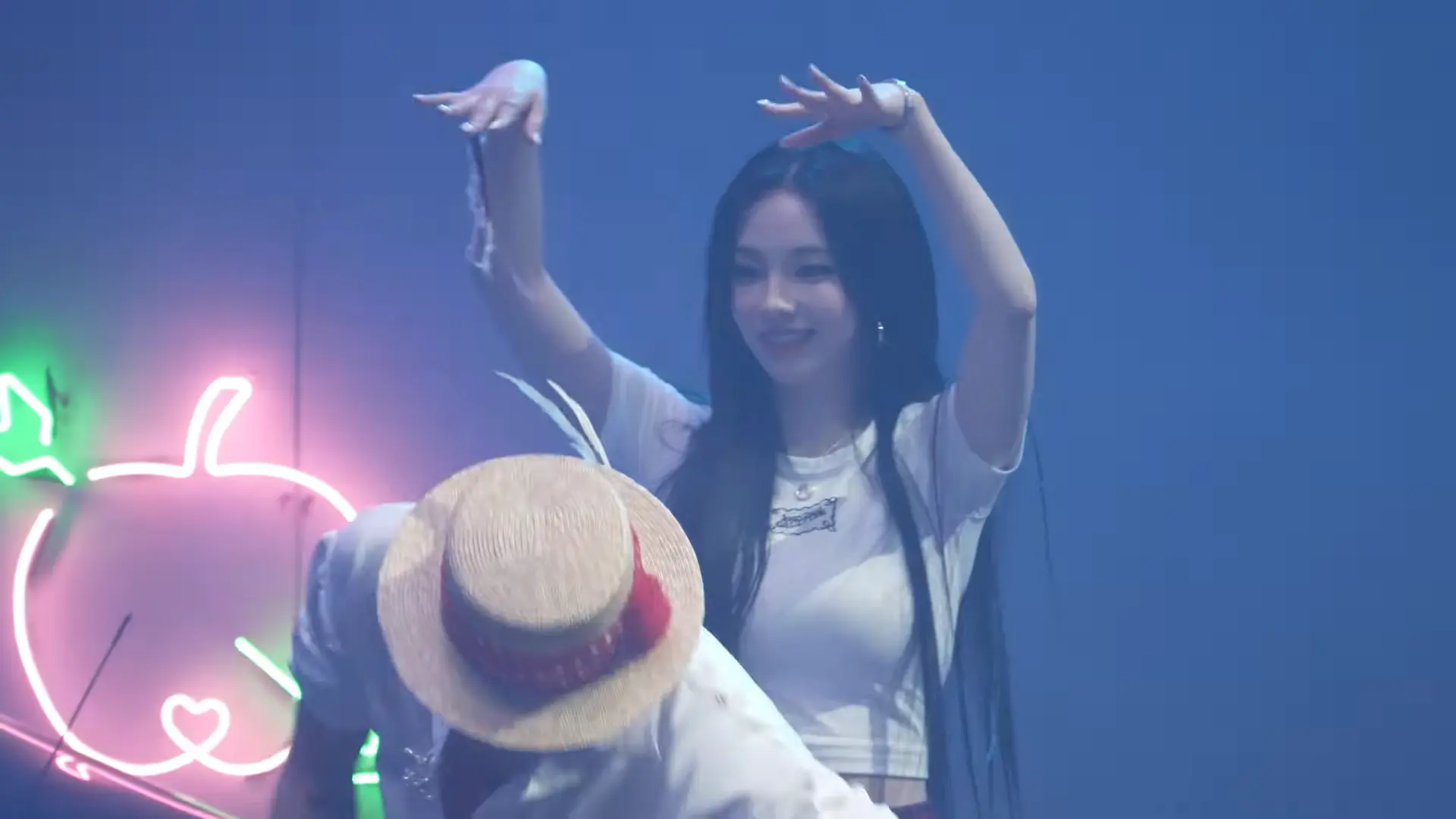 以為Karina 參演GD Drama MV 原來係TOO BAD MV | LIHKG 討論區