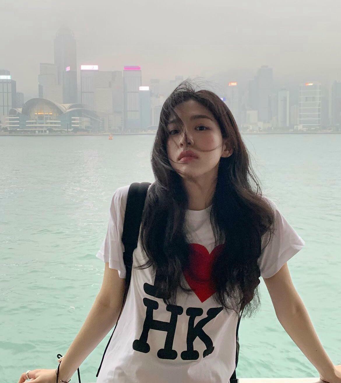 韓妹 love Hong Kong | LIHKG 討論區