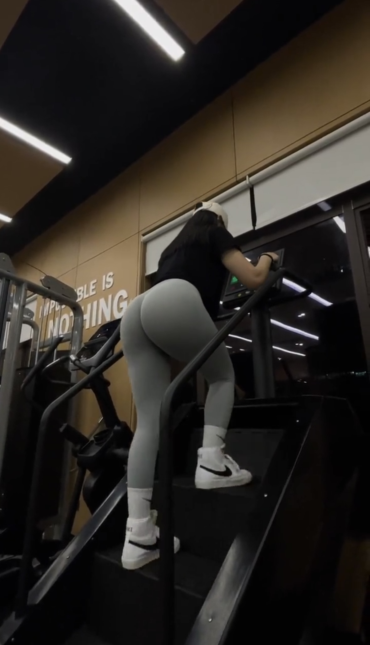 (有圖)女性朋友成日叫我一齊做gym 話有益身心 | LIHKG 討論區