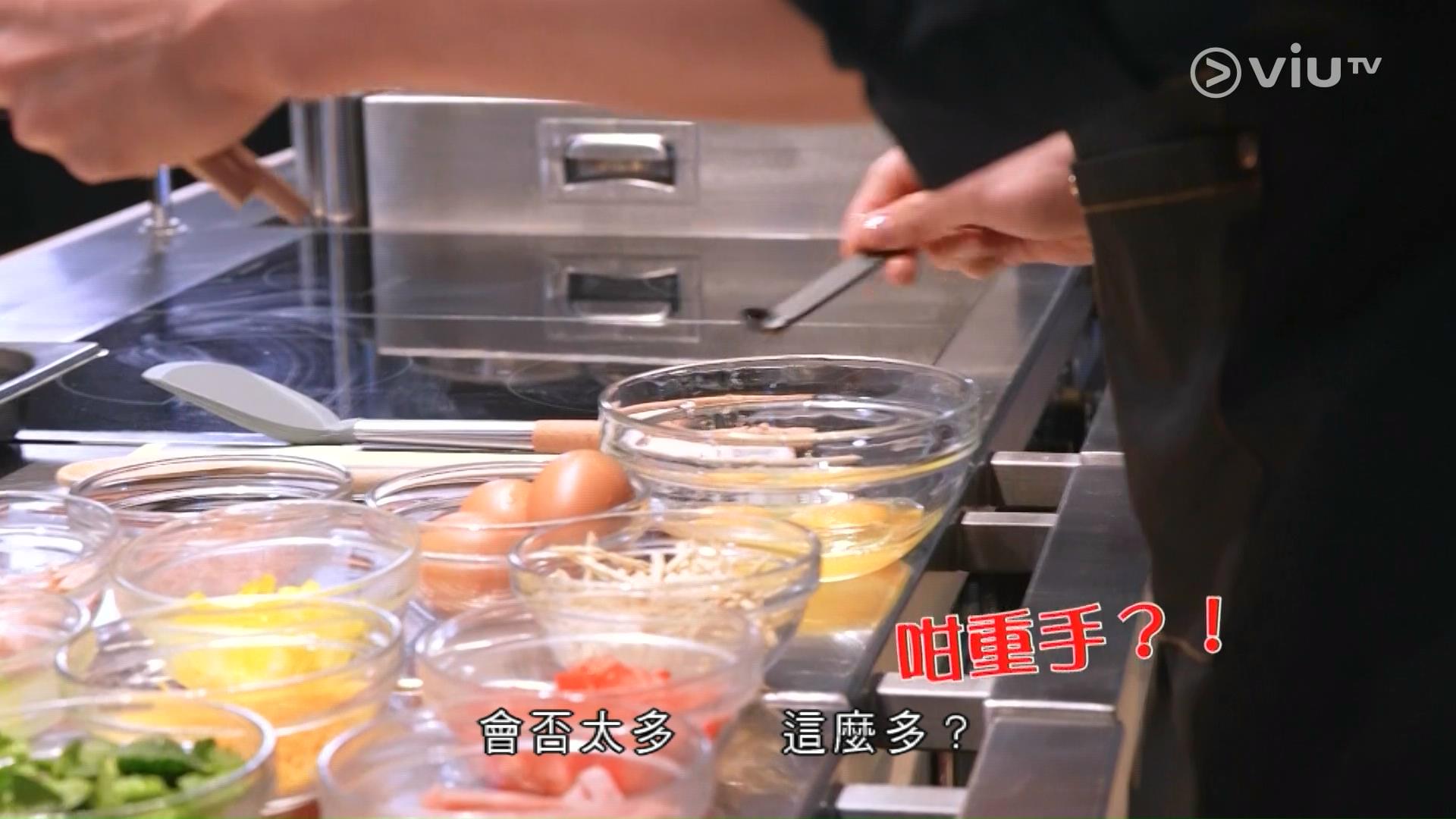 (ViuTV) MIRROR Chef | LIHKG 討論區