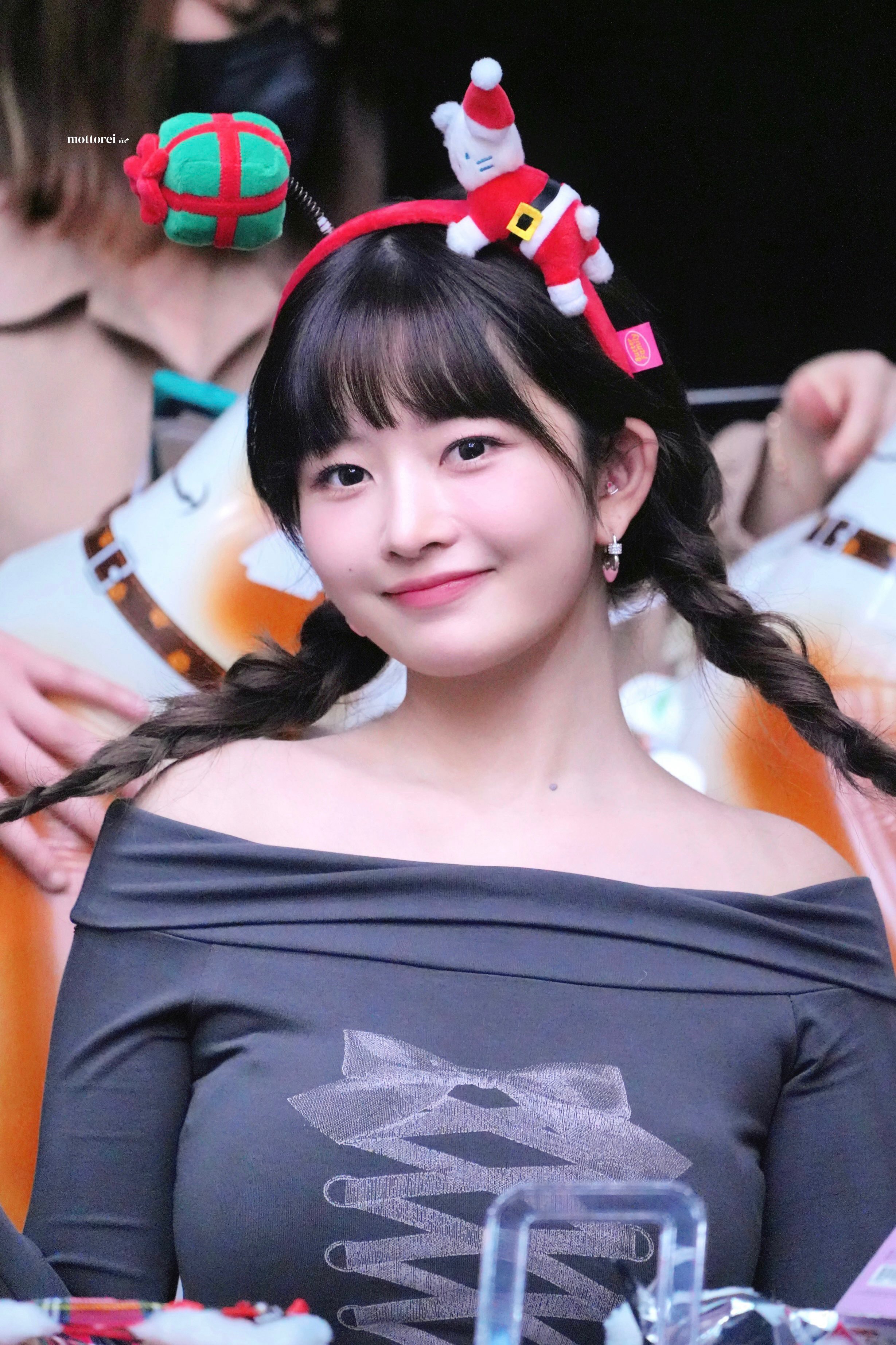 擘大眼望清楚 REI幾咁可愛同得人鍾意！ | LIHKG 討論區