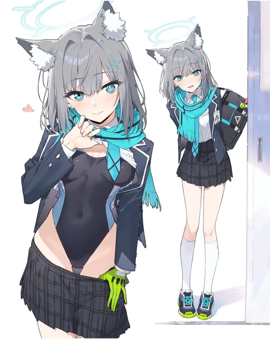 ACG貼圖區(223) 但願朝陽常照我土 | LIHKG 討論區