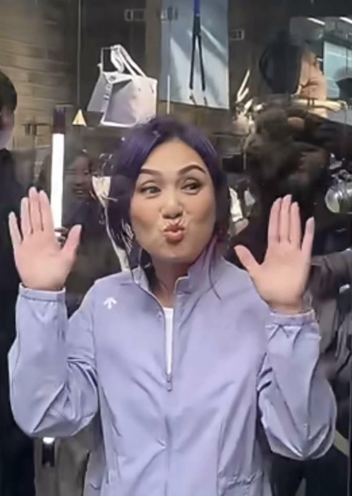 有冇人已經原諒楊千嬅(aka嬅嬸/樂壇人瑞) 重新接受佢 | LIHKG 討論區