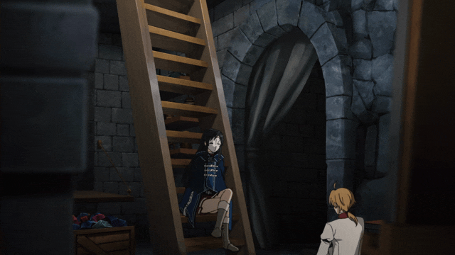 [MU都係U]無職轉生 ~到了異世界就拿出真本事~第二季（6） | LIHKG 討論區