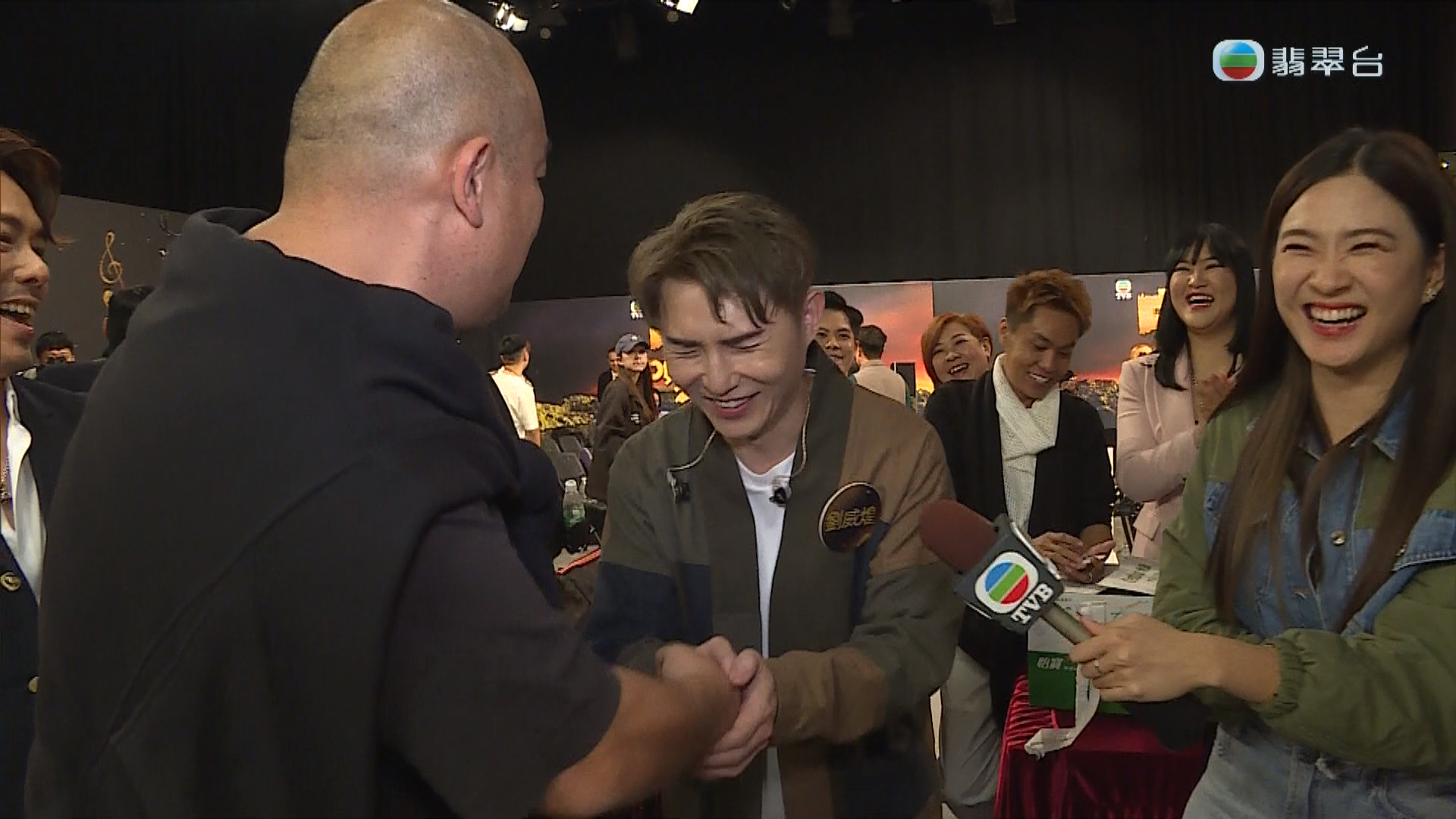 [TVB] 東張西望討論區 (107) | LIHKG 討論區