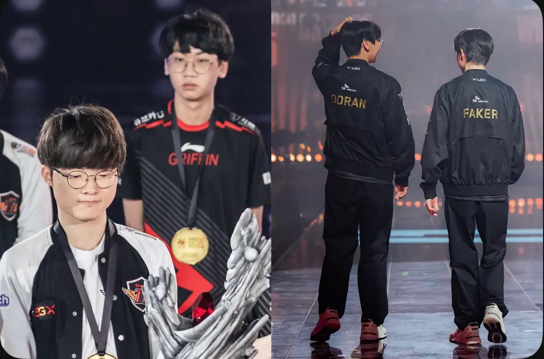 [LoL]英雄聯盟S15世界大賽討論區(2261) | LIHKG 討論區