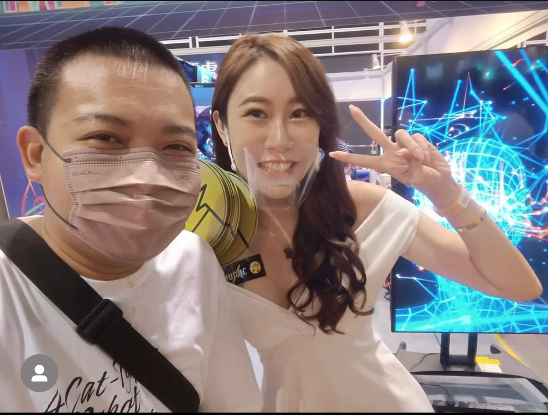 Kenny 照妖鏡 | LIHKG 討論區