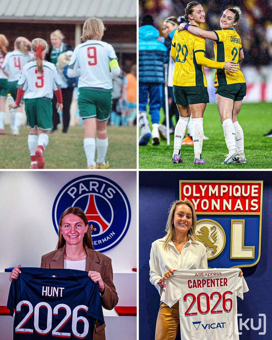 FIFA女子世界盃2023 [15] - 後續討論 | LIHKG 討論區