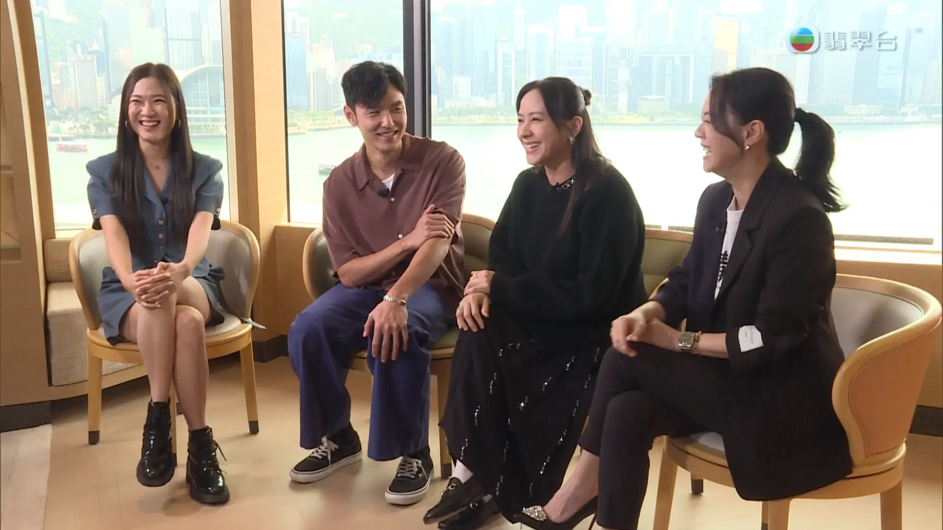 [TVB] 東張西望討論區 (174) | LIHKG 討論區