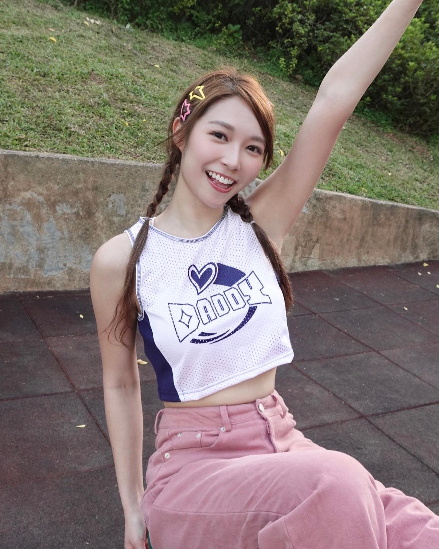 其實上弦4 yanny 個頭係咪有事 | LIHKG 討論區