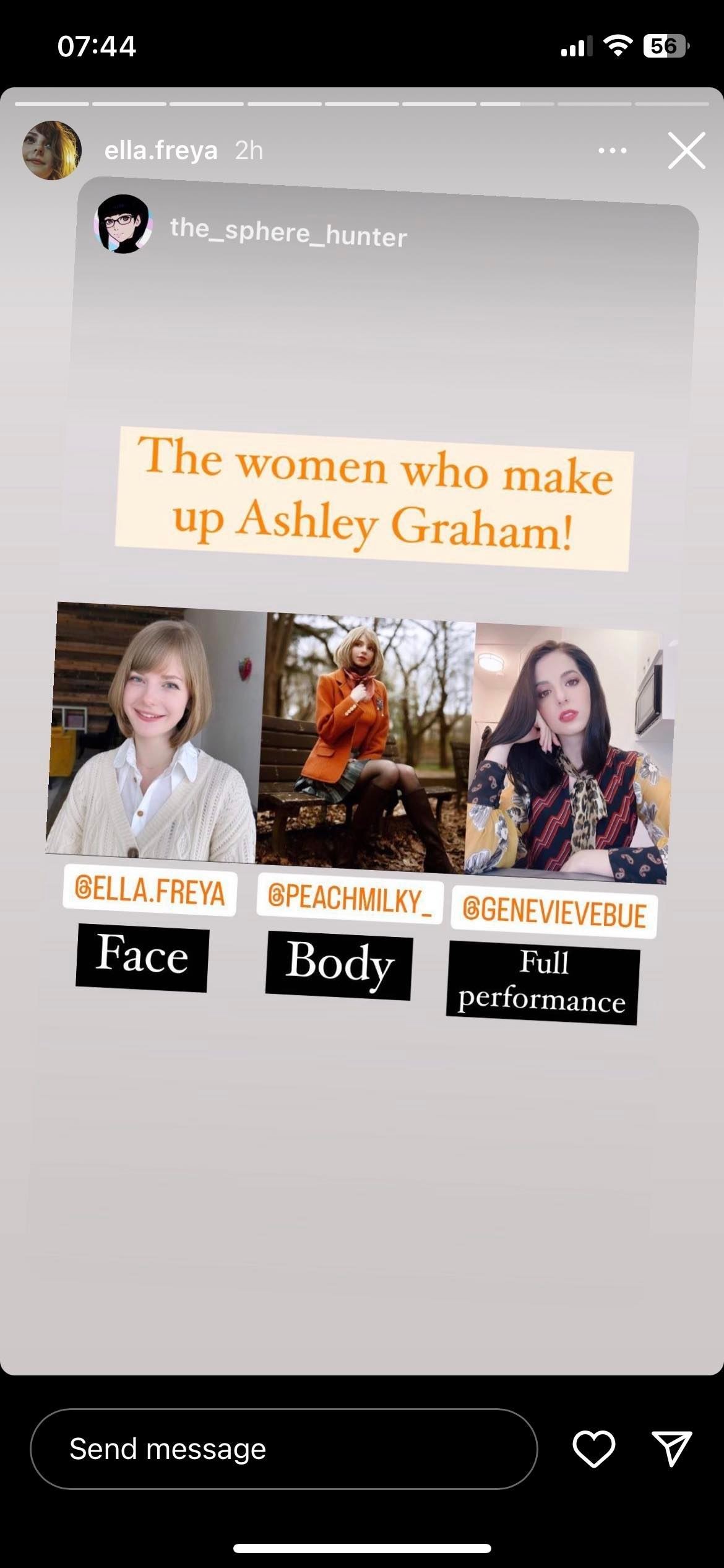 [PS/XB/PC] Resident Evil 4 Remake (4) Now On saleペラペラソース！ | LIHKG 討論區