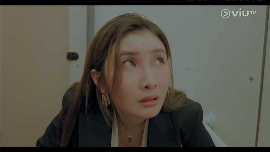 【ViuTV】《社內相親》逢星期一至五 21:30（8） | LIHKG 討論區