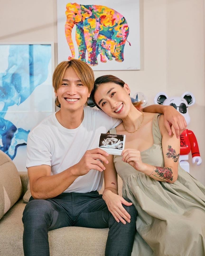 陳柏宇老婆有左 | LIHKG 討論區