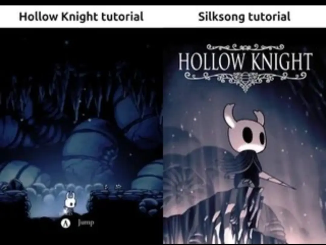 Hollow Knight: Silksong (2) git gud | LIHKG 討論區