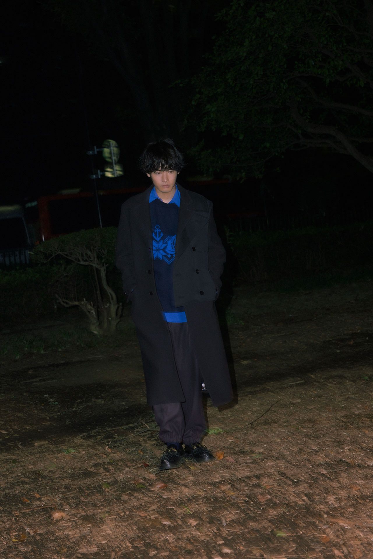 [町田啓太x赤楚衛二] 如果30歲還是處男，似乎就能成為魔法師69 | LIHKG 討論區