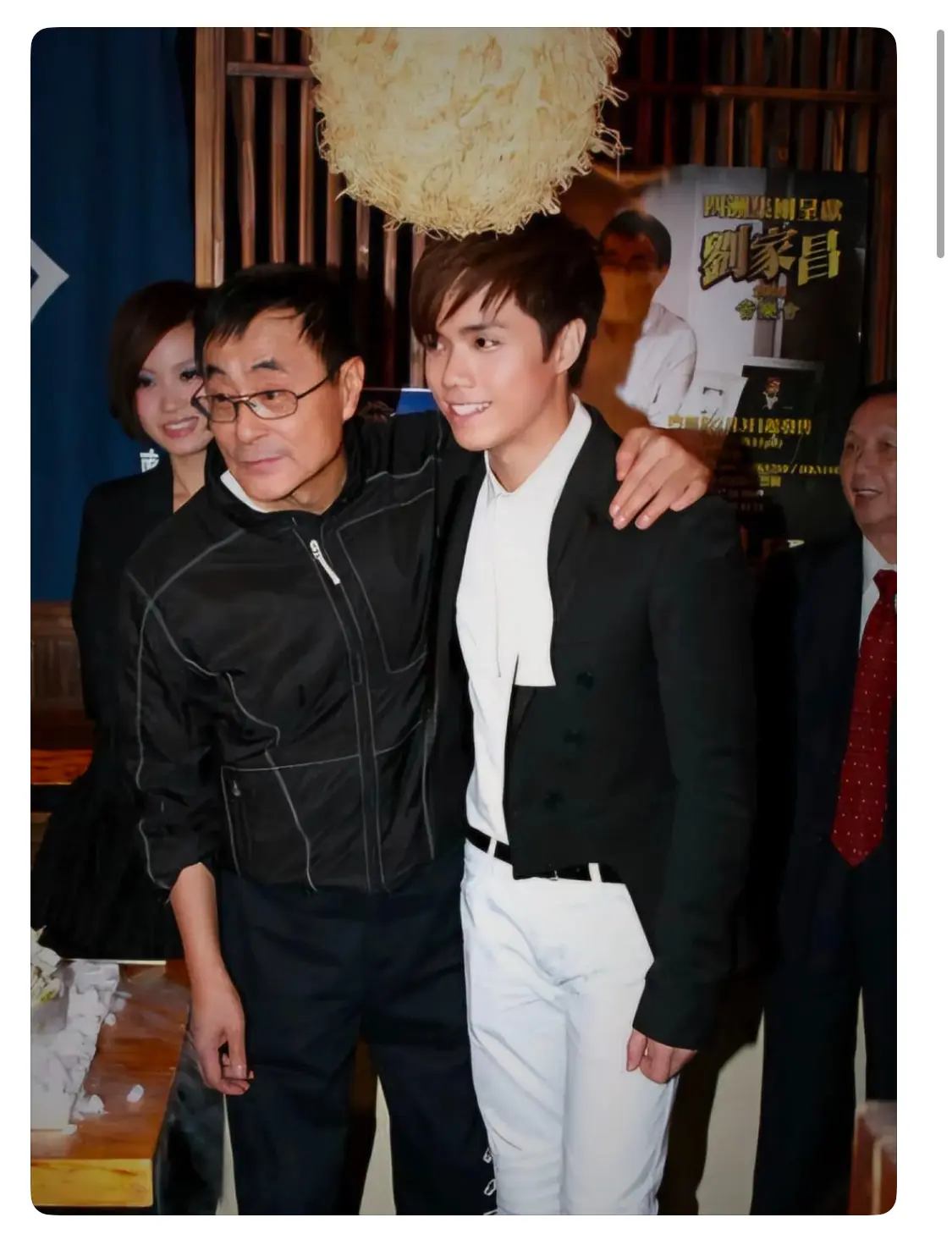 劉家昌 R.I.P | LIHKG 討論區